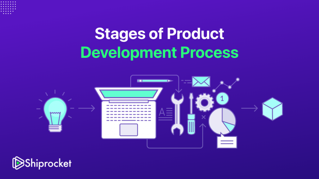 9 Stages of New Product Development Process - Shiprocket Engineering